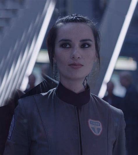 Cara Gee ♡♡♡ I Loved Her In The Expanse Rladyladyboners