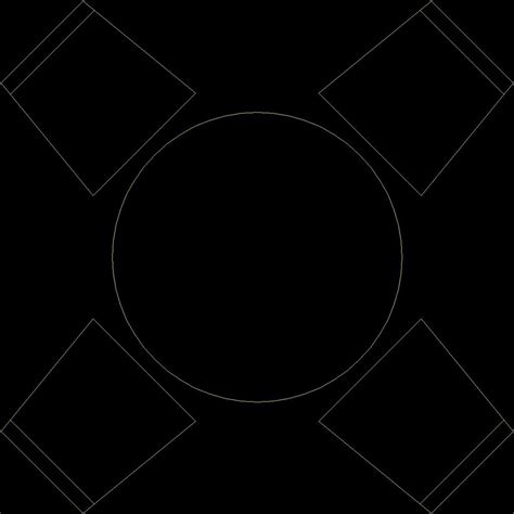 Tables 2d Dwg Block For Autocad • Designs Cad