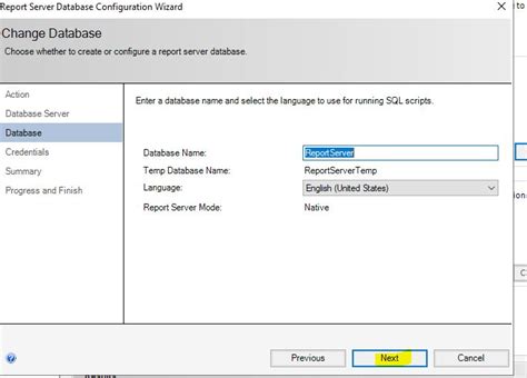 How To Install Sql Server Reporting Services Ssrs 2022 Jim Salasek