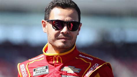 Nascars Kyle Larson Absolutely No Excuse For My Ignorance Fox News