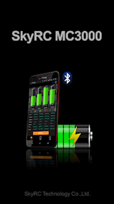 Skyrc Mc3000 For Android Download