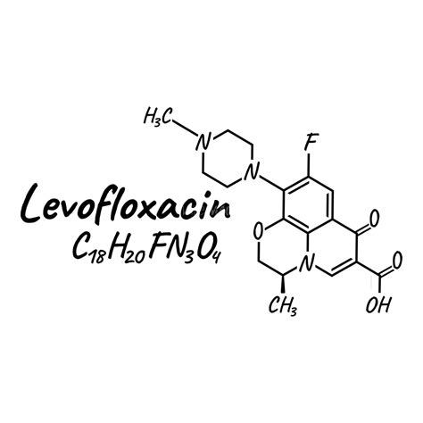 Can You Drink On Levaquin Levofloxacin