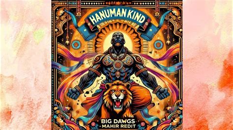 Hanumankind Big Dawgs Mahir Redit Bassboosted Hanumankind