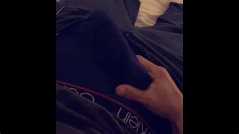 Calvin Klein Jerking Off Cumshot In Shower