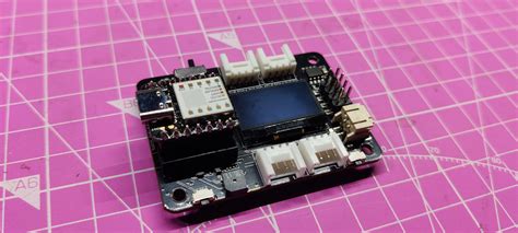 Gallery Pocket Synth V Hackaday Io