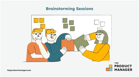 13 Brainstorming Techniques Every Product Manager Needs To Know The