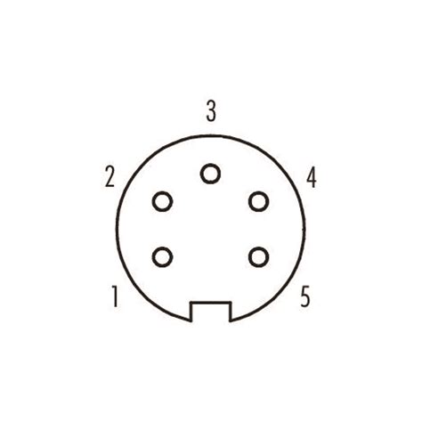 M12 5pins A code female right angle molded cable unshielded PUR 40C 105C 18AWG 0 75mm² brass