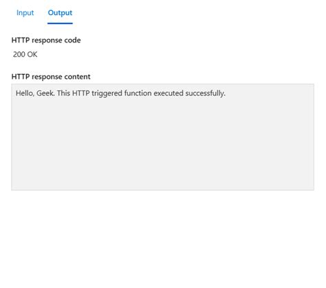 How To Use Azure Functions For Serverless Computing Geeksforgeeks