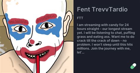 Fent Trevvtardio Ftt Pump