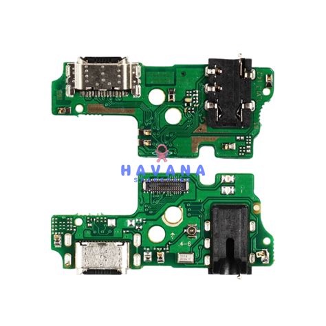 Jual Flexibel Konektor Charger Infinix Note X Con H F Mic Original Fullset Shopee