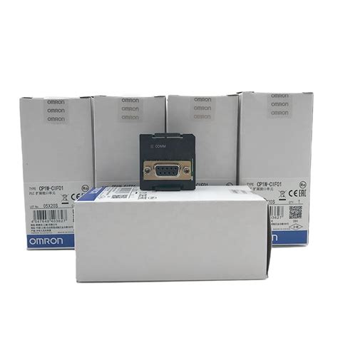 Nx Da3603 New And Original Omron PLC Controller Model PLC PAC Dedicated Controllers And PLC