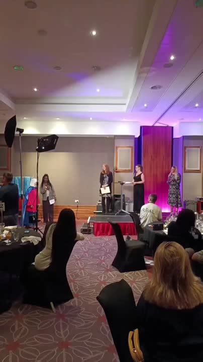 [video] institute of coding on linkedin dayinthelife gradlife jobhunt