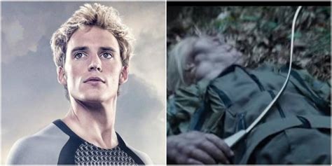 10 Plot Holes In The Hunger Games Franchise