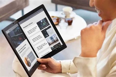 Ini Daftar Laptop Layar Lipat Terbaik Harga Di Bawah Rp Jutaan