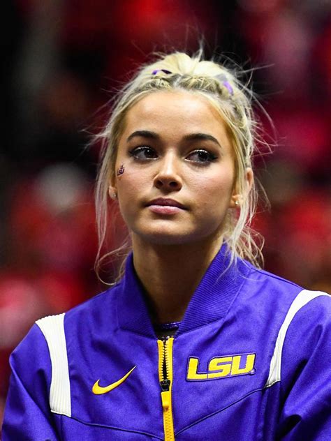 Olivia Dunne In Trouble As College Cheating Scandal Erupts Tiktok Lsu The Advertiser