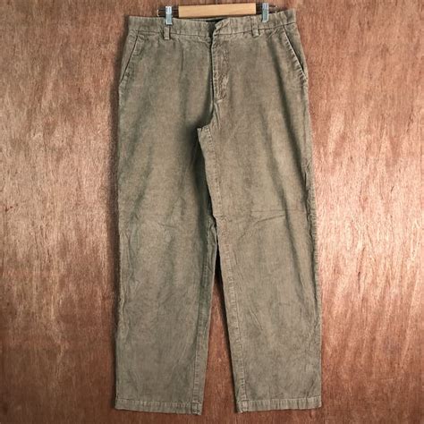 Dockers Dockers Corduroy Pants Grailed