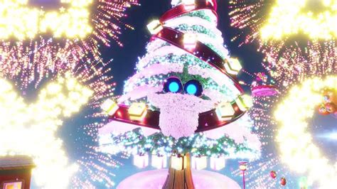 Astro Bot Winter Wonder Christmas Level Gameplay All Bots