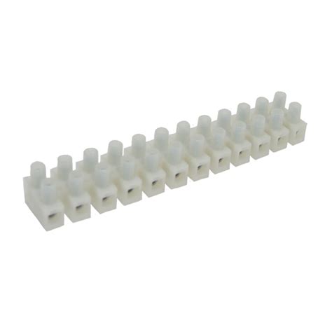 Ttb 10h Terminal Block 2 5 Mm2 For Awg 16 14 Extension Cord