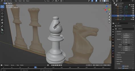 Help With Boolean Operation Rblenderhelp