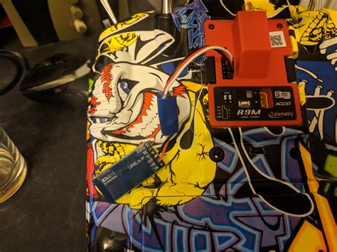 Inav SmartPort Telemetry For Android R Fpv