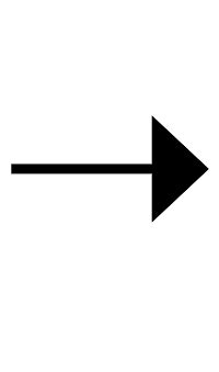 Triangle Headed Rightwards Arrow Unicode Alt Code LaTeX Copy Paste