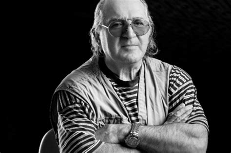 Preminuo Marijan Beneš Standard