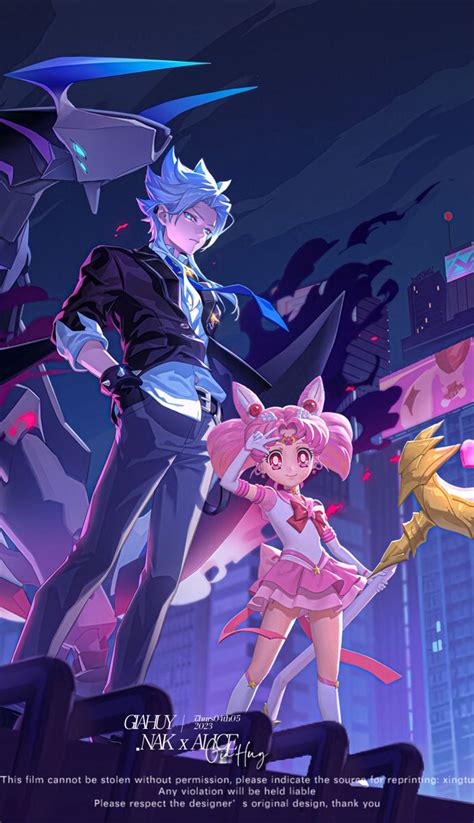 Nak X Alice Hình ảnh Chụp ảnh Mobiles