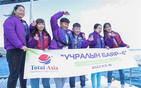 “Учралын баяр” зорилтот төслийн “Сайн уу ээжээ ааваа ” эссэ бичлэгийн