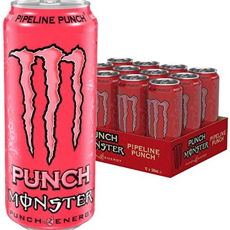 Pipeline Punch At Chelsea Elyard Blog