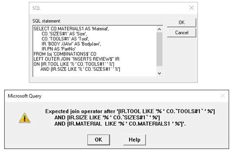 Sql Why On Clause Used On Full Outer Join Stack Overflow