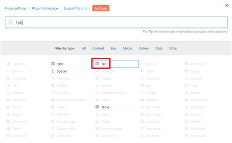Wordpress Alphabetical Index A Z Plugin Create A Z Listings