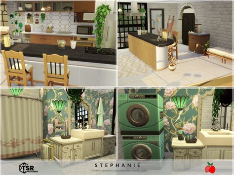 The Sims Resource Stephanie No Cc