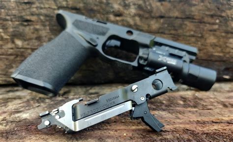 Ao Review Springfield Armory Echelon 9mm 500 Round Burn Down Test