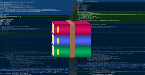 Beware Fake Exploit For Winrar Vulnerability On Github Infects Users With Venomrat Cyber Affairs