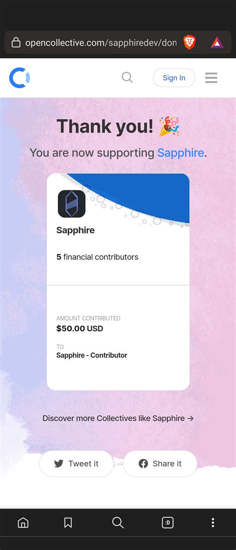 pong ping sapphire imagine a framework