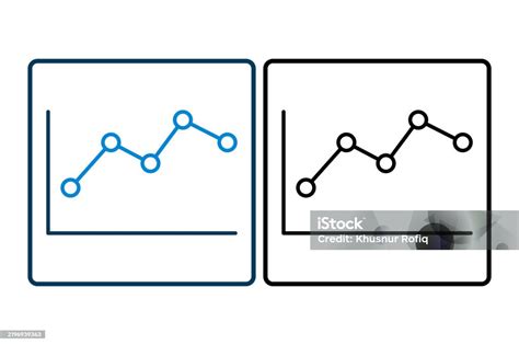 차트 아이콘 벡터 그래프 및 Seo 와 관련된 아이콘입니다 웹 사이트 앱 사용자 인터페이스 인쇄 가능한 등 솔리드 아이콘 스타일에 적합합니다 간단한 벡터 디자인 편집 가능