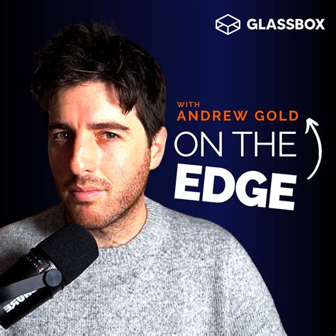 220 I Grew Up In Scientology On The Edge With Andrew Gold Podcast