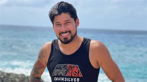 La Explosiva Verdad De Lowe Le N Y Su Separaci N De Andrea Valdiri Infobae