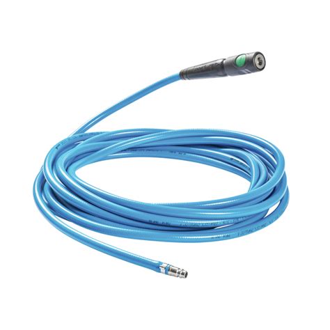 Prevost Schlauchverlängerung Mit Pvc Schlauch Surflex Und Sicherheitsschnellkupplung Esi 07