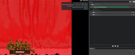 Shader Trouble Connectors Nvidia Developer Forums