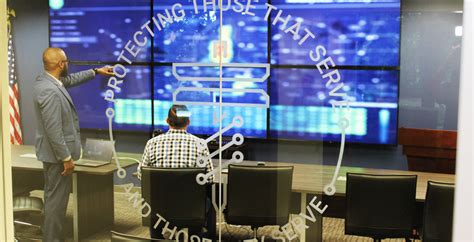 Revolutionizing Healthcare Safety The Role Of Security Operations Centers Socs