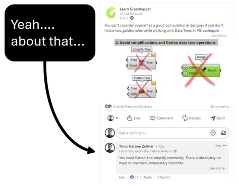 learn grasshopper on linkedin grasshopper parametricdesign