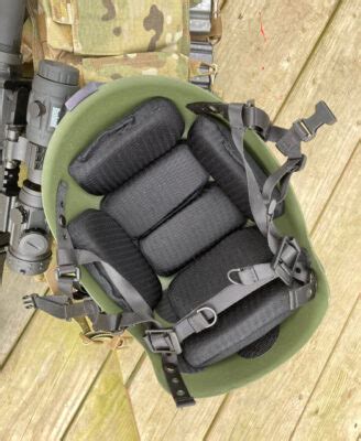 Adept Armor Novasteel Review Taking Armor From Medieval To Modern
