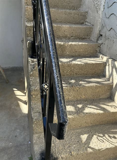 Парапети за тераси