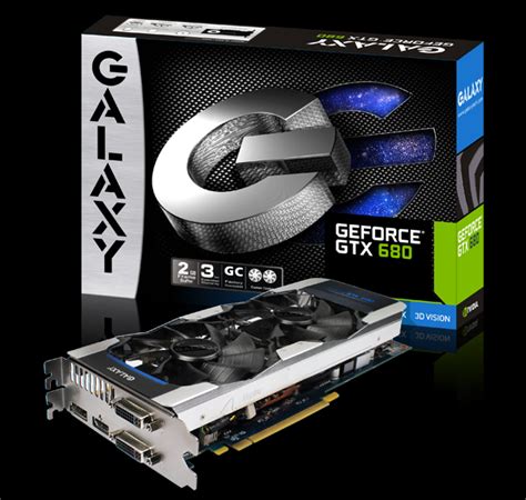 Nvidia Geforce Gtx 680 2gb Graphics Card Psadoan