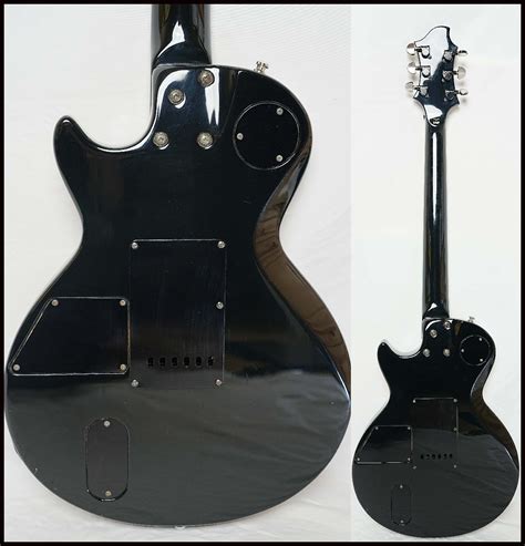 Yahoo オークション Edwards By Esp E Cl 140 Sugizoモデル Lace Se