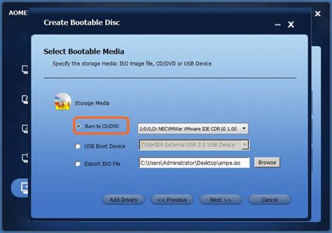 Best Bootable Cd Burner At Joseph Becher Blog