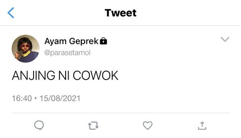 R On Twitter 182 Anjing Https T Co VW74SDrg2f Twitter