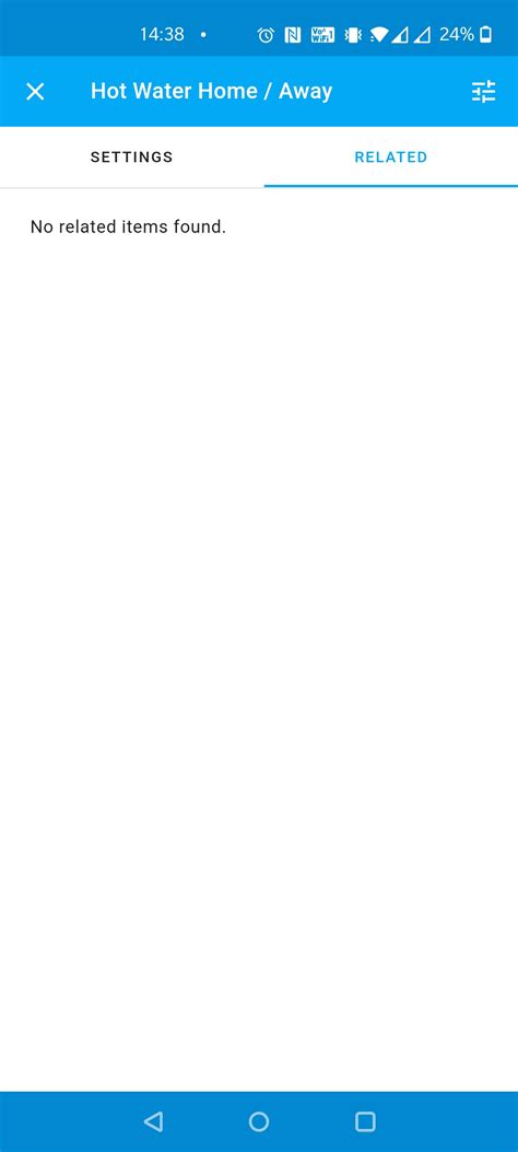 History Of Automation Feature Requests Home Assistant Community