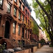 Neighborhoods Of Brooklyn